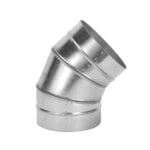 45 Degree Adjustable Angles | Sheet Metal Connectors