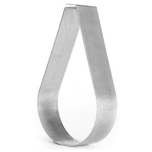 Single Rod Hangers For Spiral Ductwork | SMC