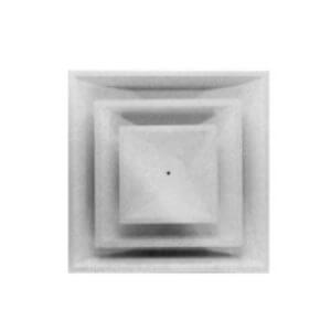 Diffusers | Sheet Metal Connectors